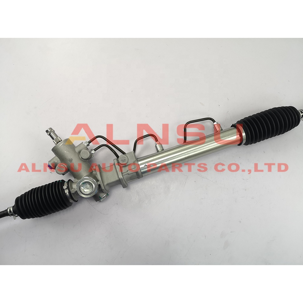 Steering Rack For Paseo EL54 5E 44250-16300 44250-16191 44250-16190 ...