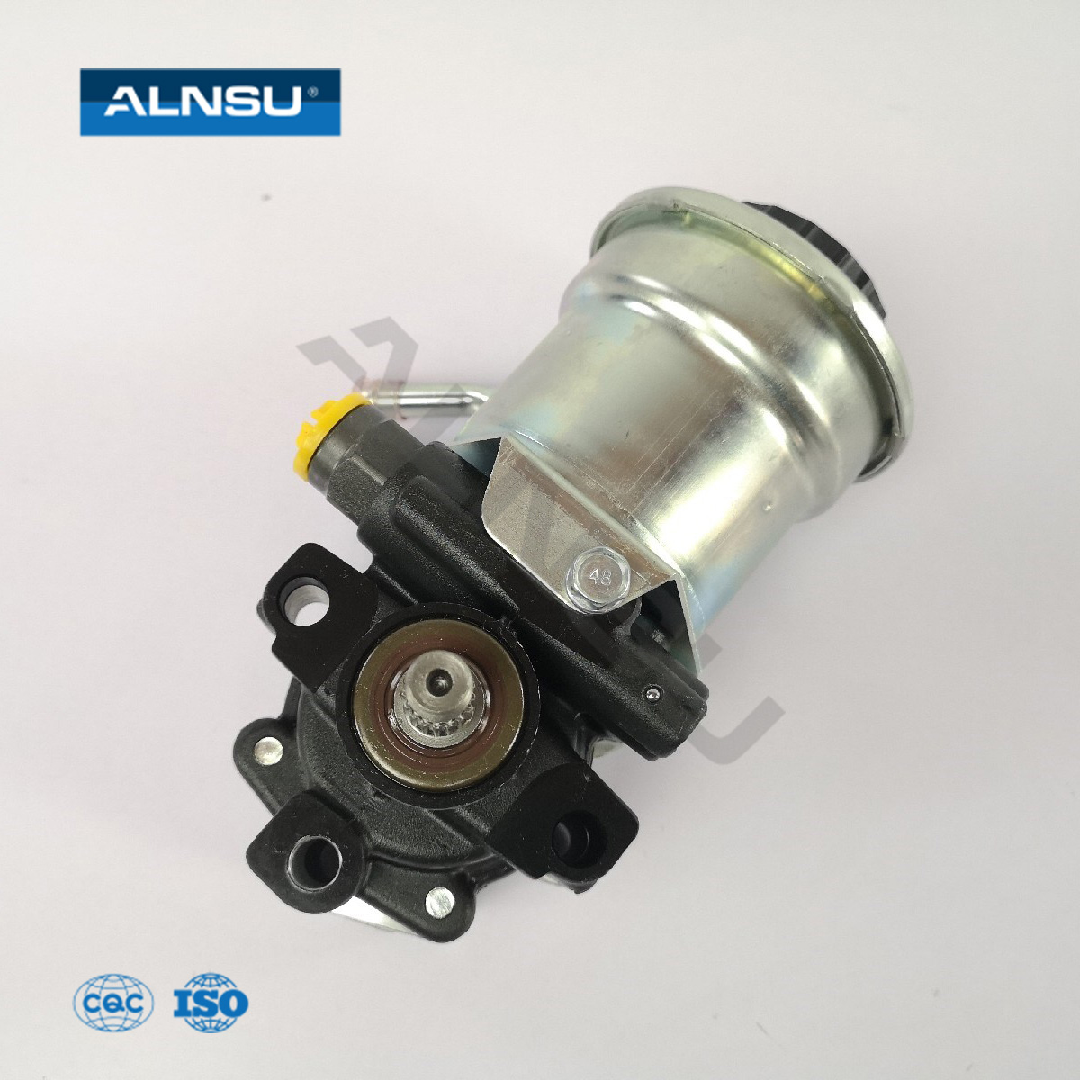 Hot sell Hight quality Auto Power steering pump for TOYOTA Corolla ...