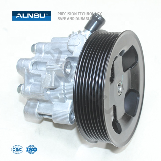 LX570 Power steering pump 44310-60490