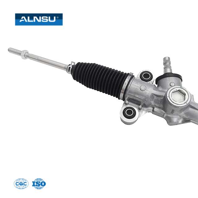 Steering Rack For Toyota Daihatsu RHD 45510-BZ360 45510-BZ020 45510 ...