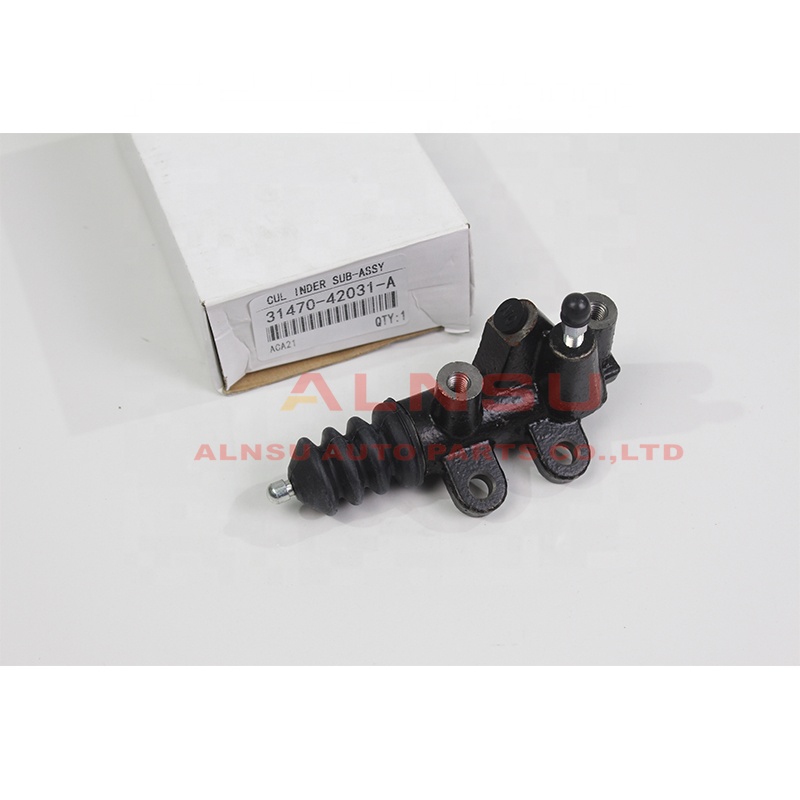 Clutch Slave Cylinder For Avensis Camry Rav4 ACV36 31470-42031 31470 ...