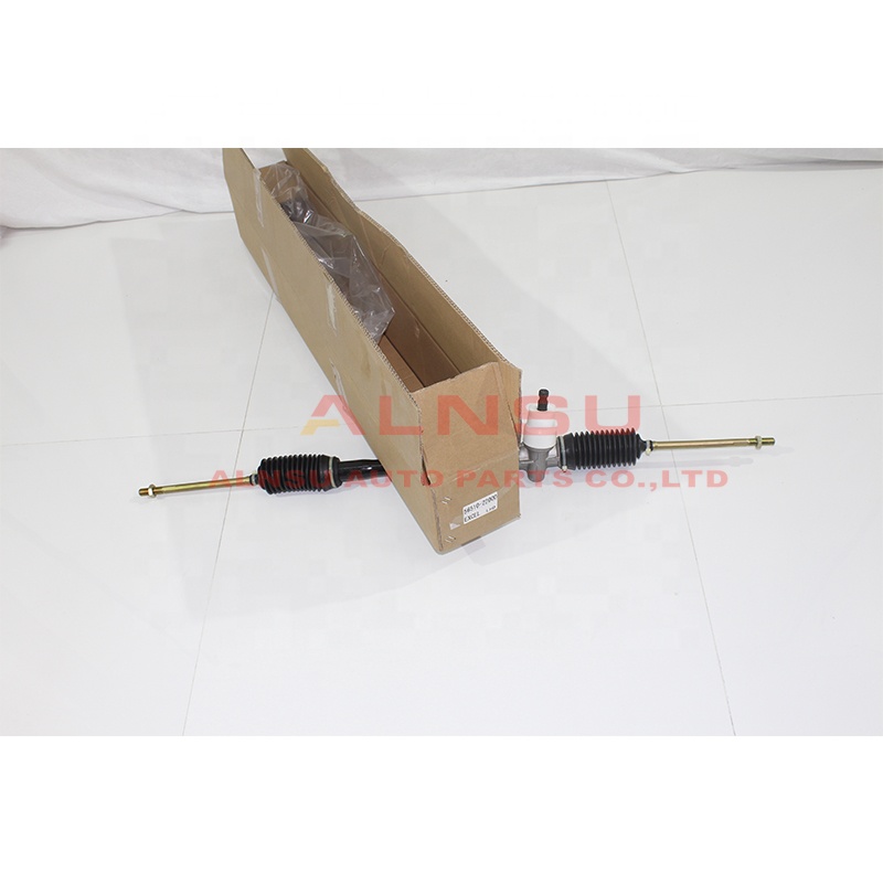 Steering Gear Box For EXCEL ACCENT VERNA GIRO 56500-22000 56510-22000 ...