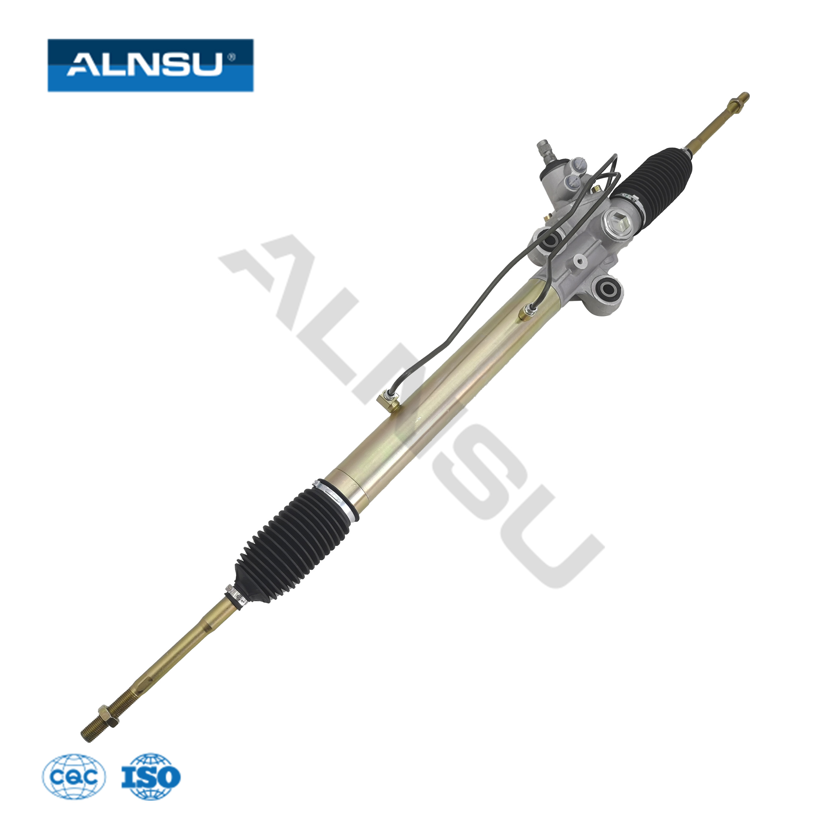 Auto part factory price steering rack for TOYOTA LXH12 44200-26232 ...