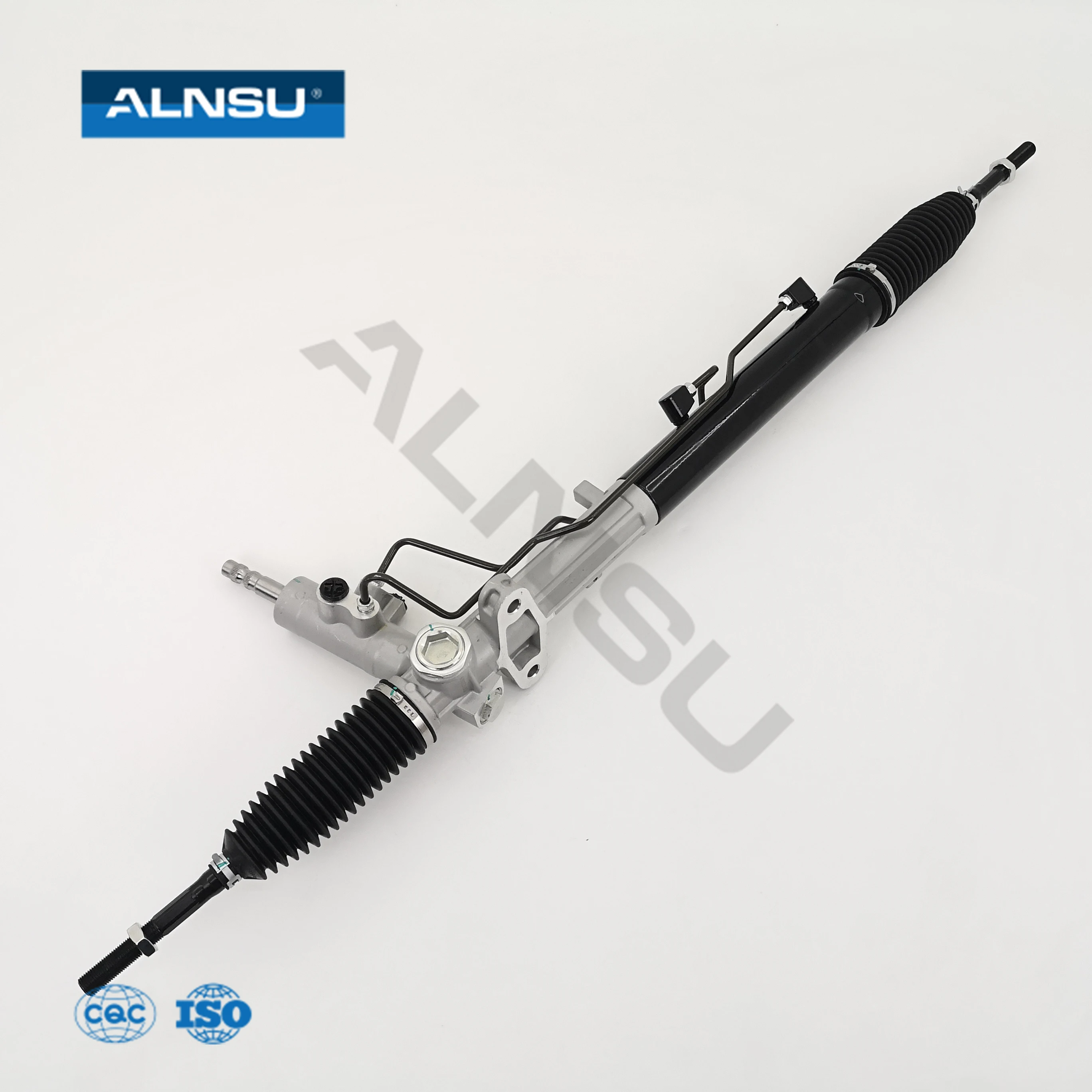 ALNSU Hight quality Hydraulic power Steering rack For kia SORENTO D4HB ...