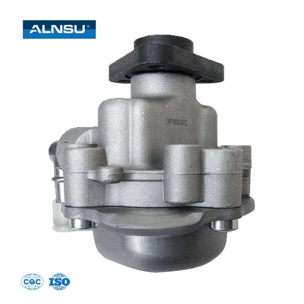 Auto Spare Parts Systems Power Steering Pump For BMW E46-323I-323CI ...