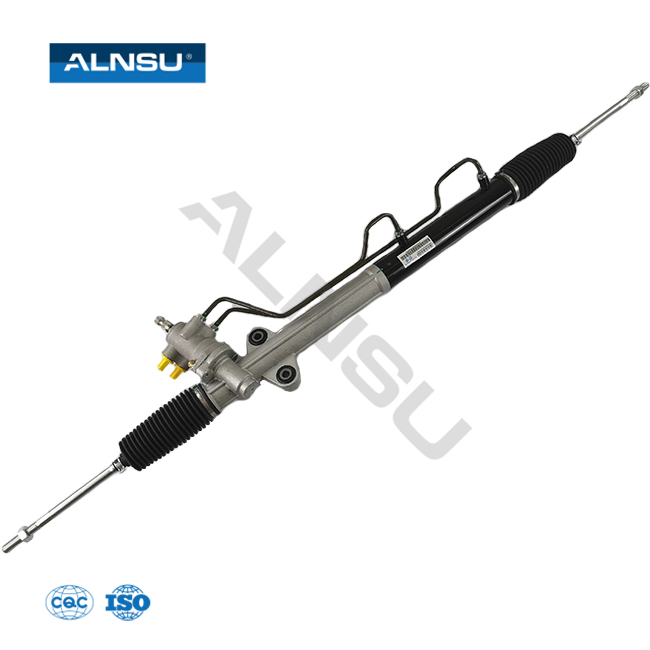 Hight quality Hydraulic Auto Steering rack and pinion for Hyundai H1 ...