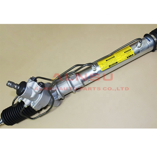 Steering Rack For 44250-26351 4425026351 44250-26350 STEERING BOX ...