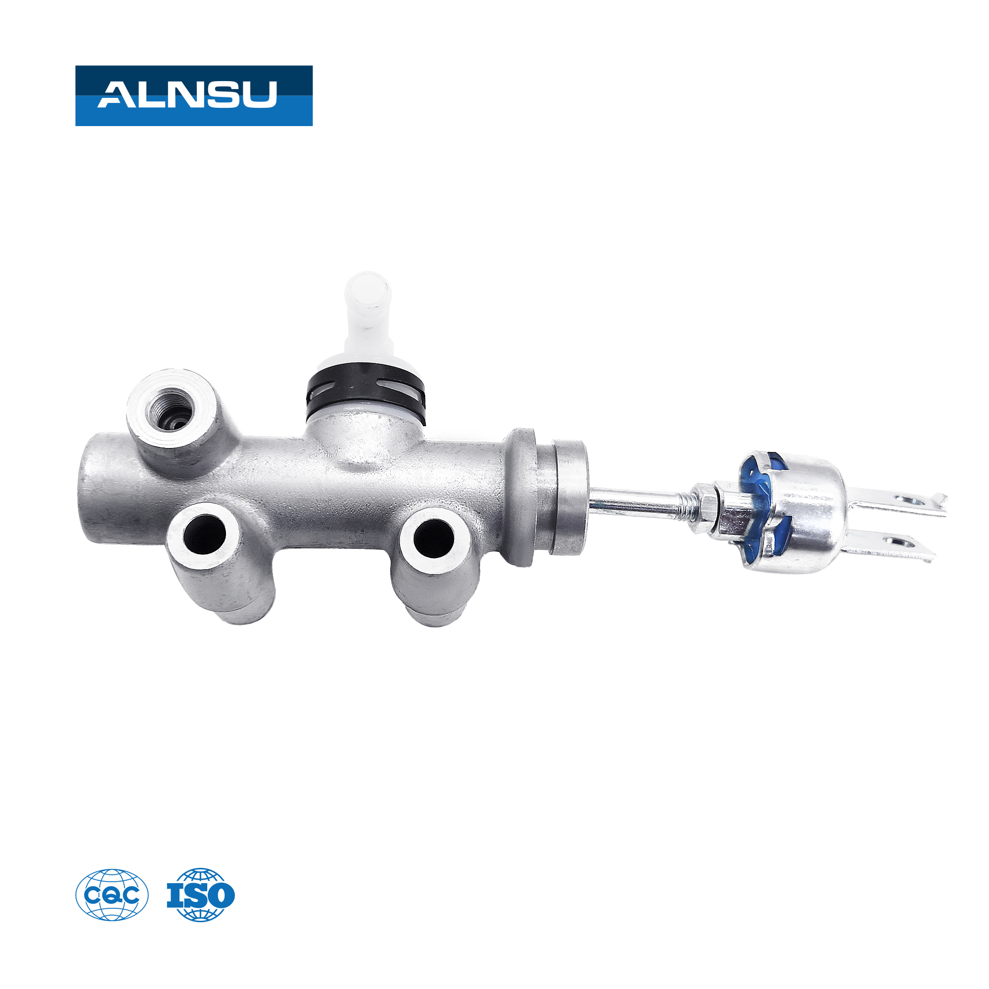 ALNSU High Quality Clutch master cylinder For TOYOTA land cruiser FZJ78 ...