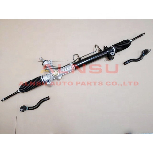 ALNSU Steering Rack For Geely Emgrand EC8 1014014014 FXJ-DHEC8