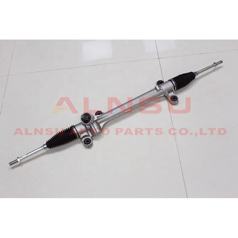 Steering rack for 45510-47021 45510-47020 NHW20 LHD