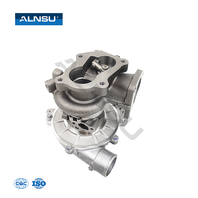 Auto parts car parts turbocharger for Toyota Hiace 2KDFTV KDH200 KHD202 ...