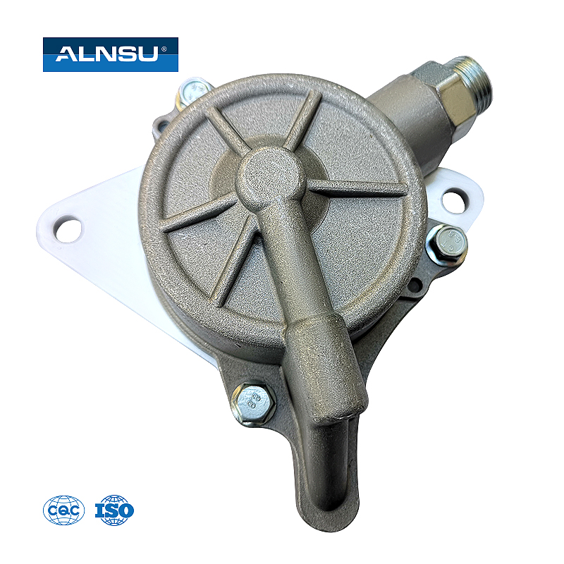 Auto parts car parts vacuum pump for MITSUBISHI 4D33 4D35 ME013497