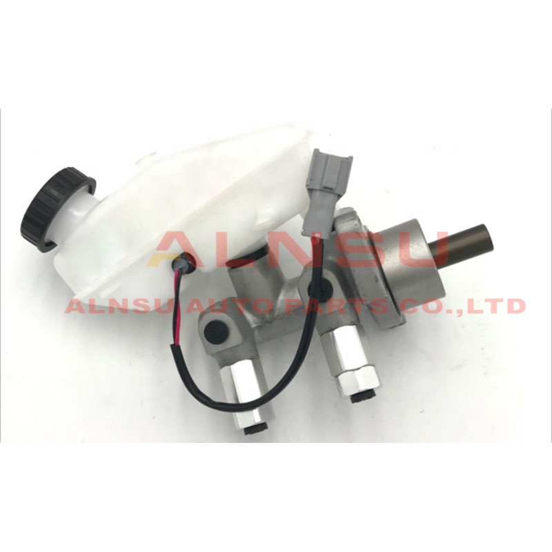 Brake master cylinder for AVEO cruze 93742807 93742808