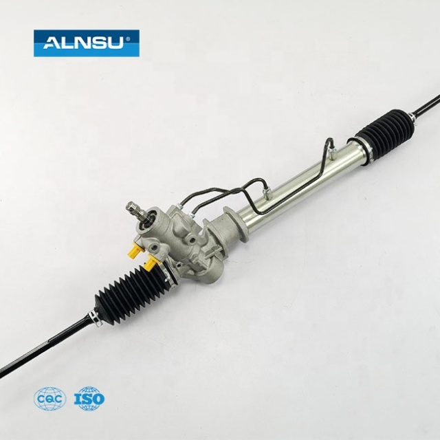 ALNSU Power Steering Rack FOR TOYOTA COROLLA Rack And Pinion 44250 ...