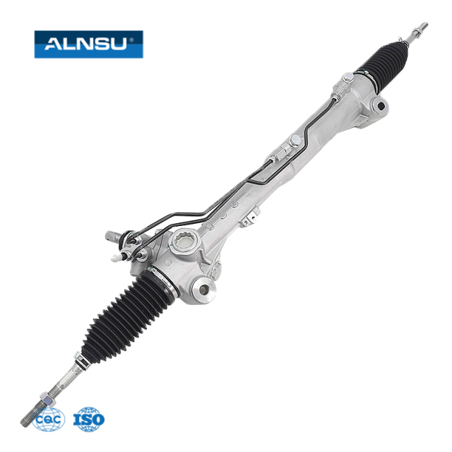 Hydraulic Steering rack for FORD RANGER BT50 RHD