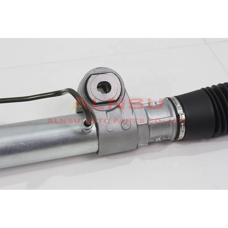 Steering Gear For Hilux REVO KUN125 RHD 2WD 44250-0K760 44250-0K600 ...