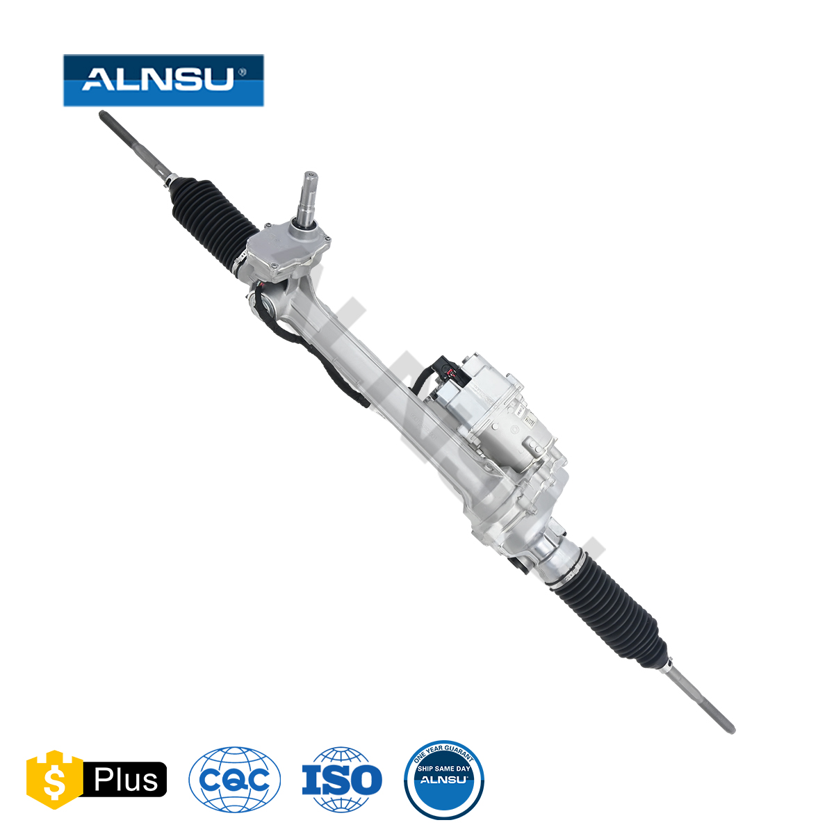 ALNSU high quality steering rack For Ford Ranger MB3C-3D070-FG MB3C ...
