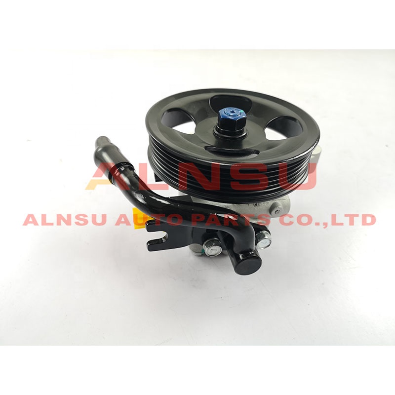 Power steering pump for Santa Fe 57100-2B700 57100-2P300 57100-2P350 ...