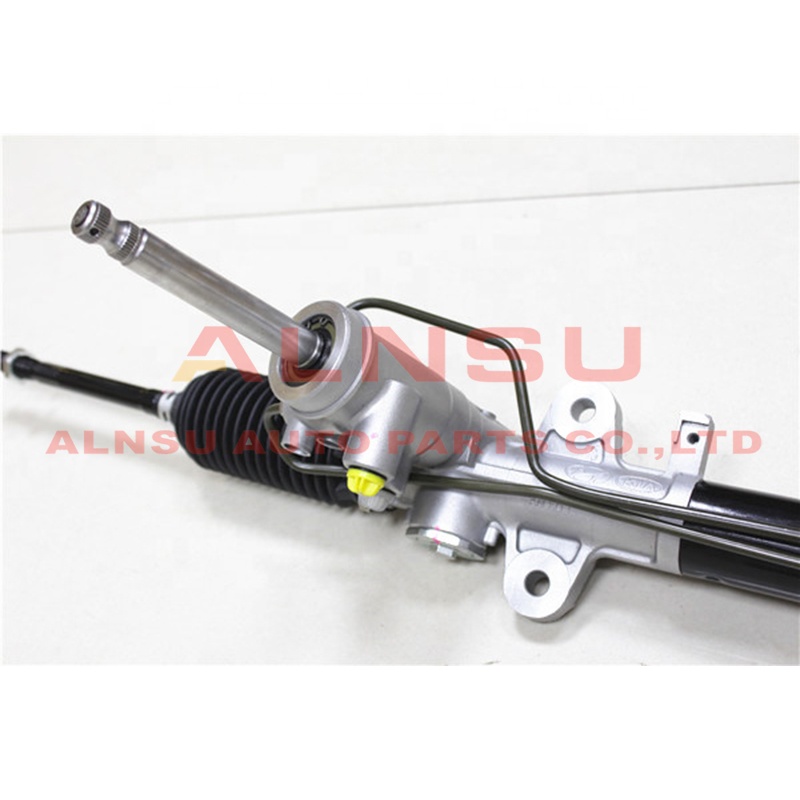Steering Rack For 57700-2K001 57700-2K000 SOUL HYUNDAI LHD