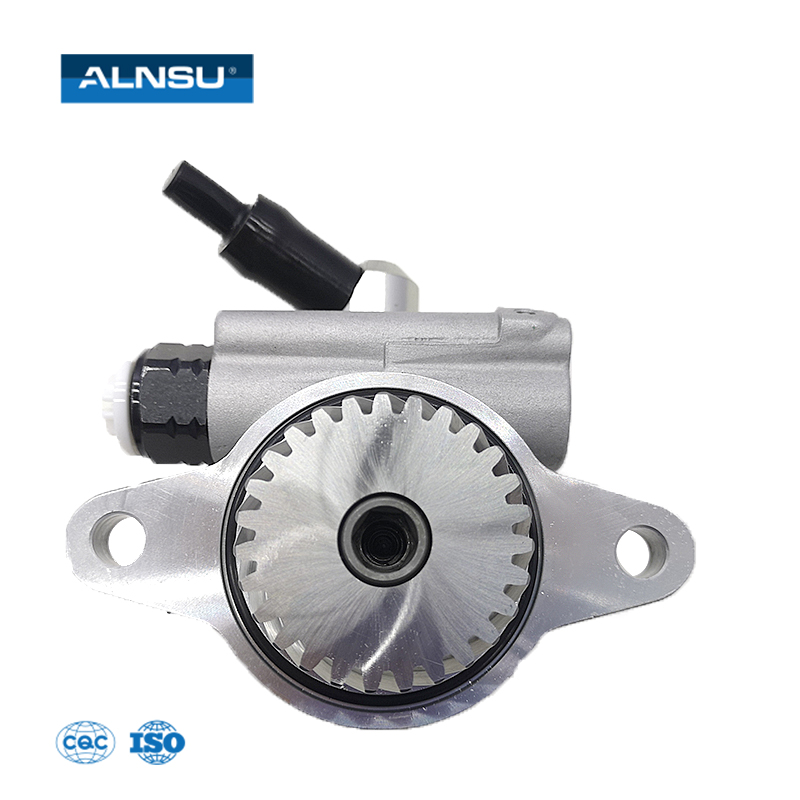 Hot Sell Power Steering Pump for Toyota Land Cruiser HDJ100 1HD 44310 ...