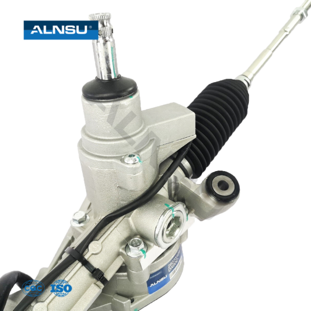ALNSU First Level auto parts Steering rack For SUBARU FORESTER/EJ H100 ...