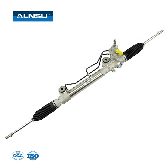 Steering Gear For TOYOTA REVO GUN122 VIGO REVO 44250-0K620 44250-0K650 ...