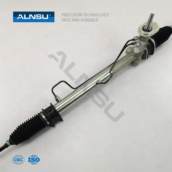 Hot sell wholesale Auto Steering Systems Hydraulic Steering rack For ...