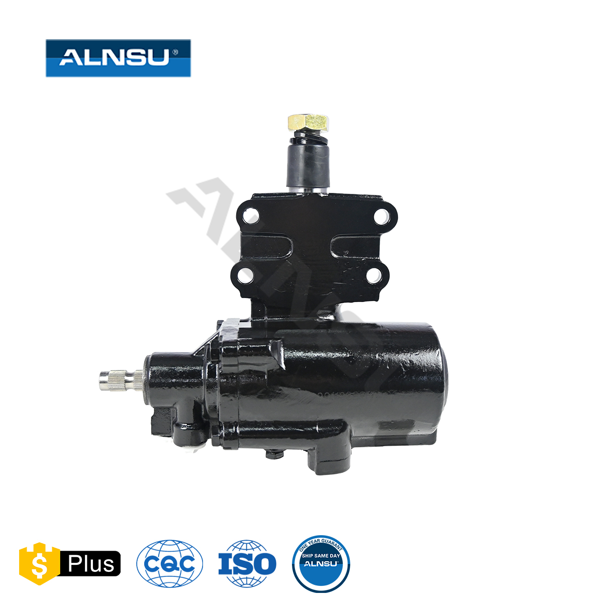 Factory price rack and pinion steering gear for TOYOTA Land Cruiser ...