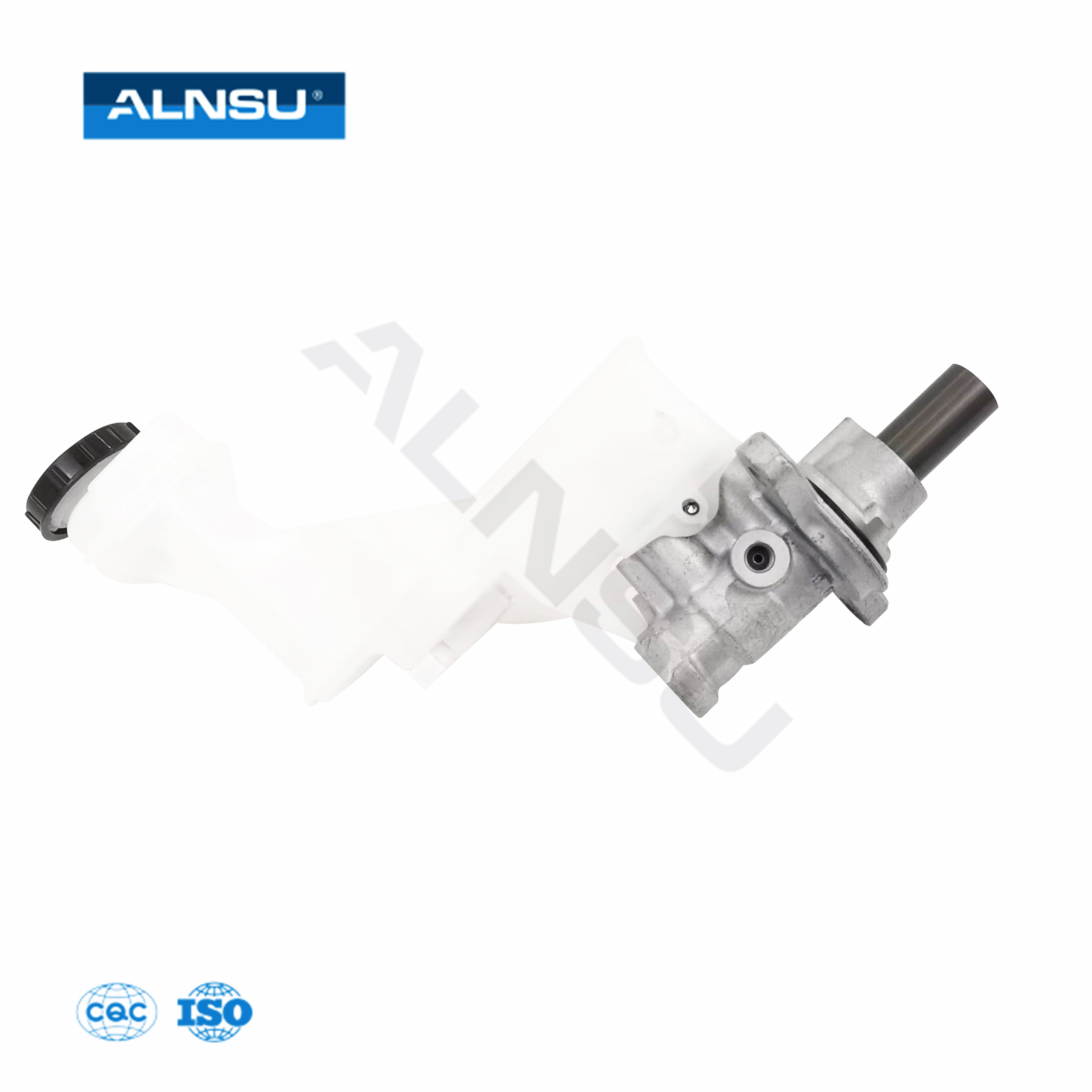 ALNSU Safeand and top quality Brake master cylinder For NISSAN J10 T31 ...