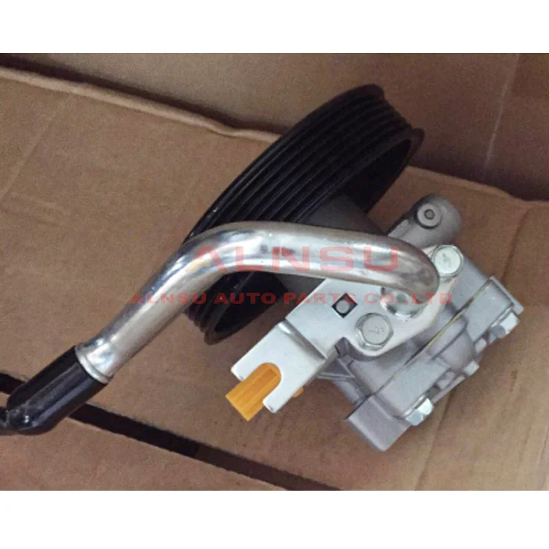 Power steering pump for Mistra K5 57100-2T100 57100-B3000