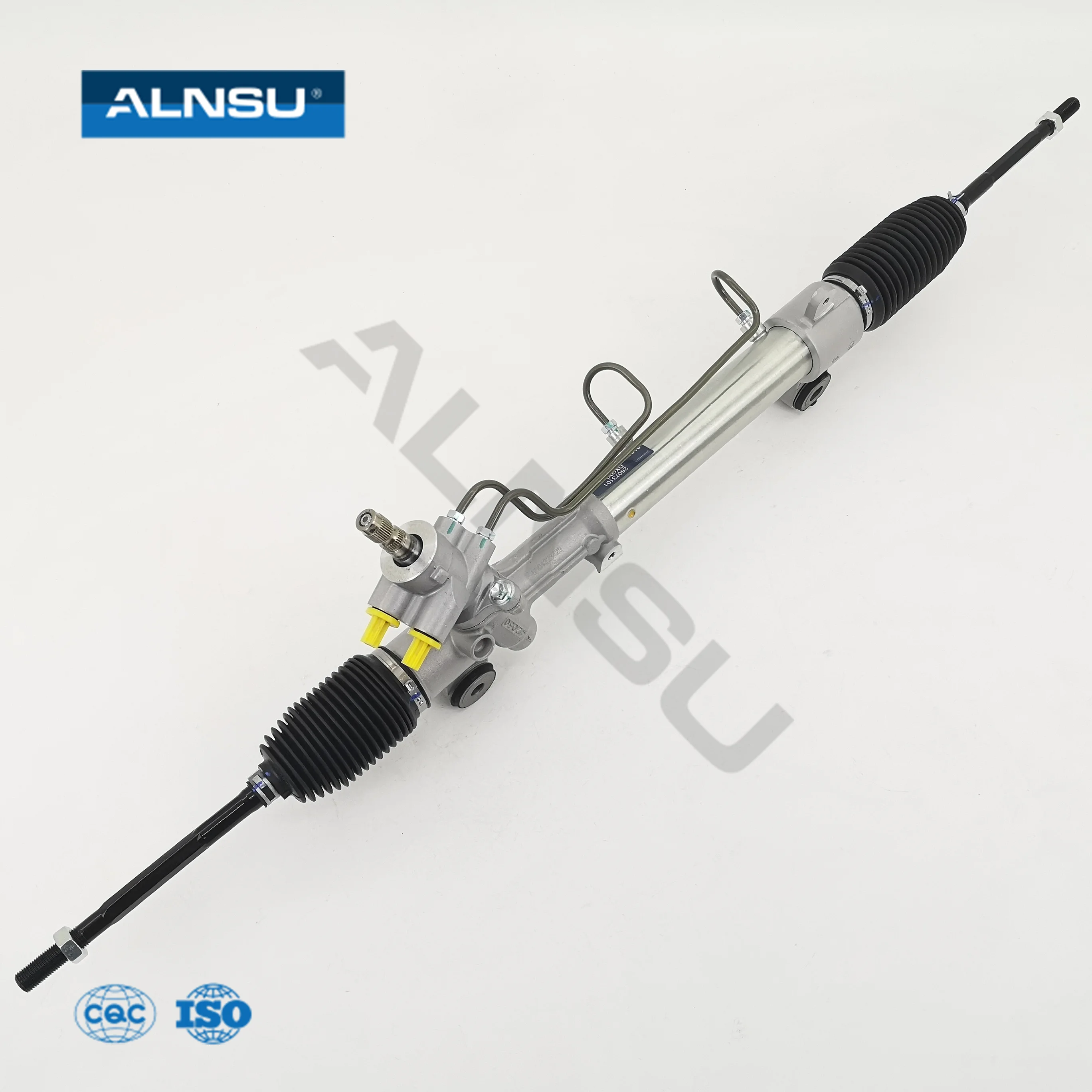 Hot sell wholesale Auto Steering Systems Hydraulic Steering rack FOR ...