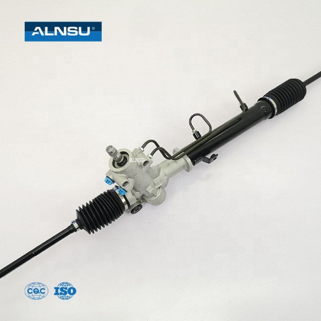 Hydraulic Power Steering Rack For TOYOTA RAV4 1998-2005 Steering Gear ...