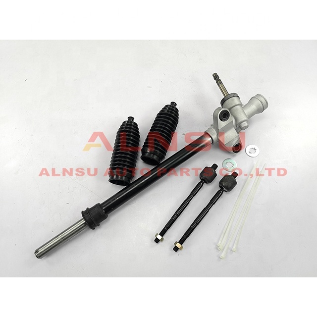 Cremallera de dirección para DAIHATSU GRAN MAX 45500-BZ040 45500-BZ032