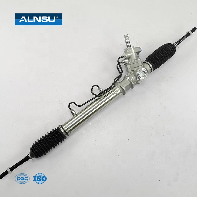Hydraulic Power Steering Gear FOR TOYOTA CORONA-2 Rack And Pinion 44250 ...