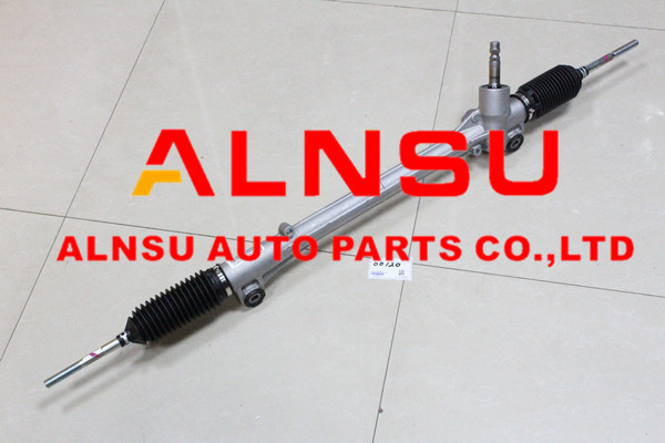 Hot sell Hight quality power steering rack and pinion for FRS.BRZ(SBR ...
