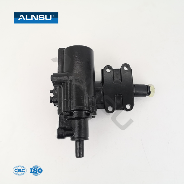 ALNSU Steering rack For TOYOTA LAND CRUISER FZJ71 FZJ78 44110-60440 ...