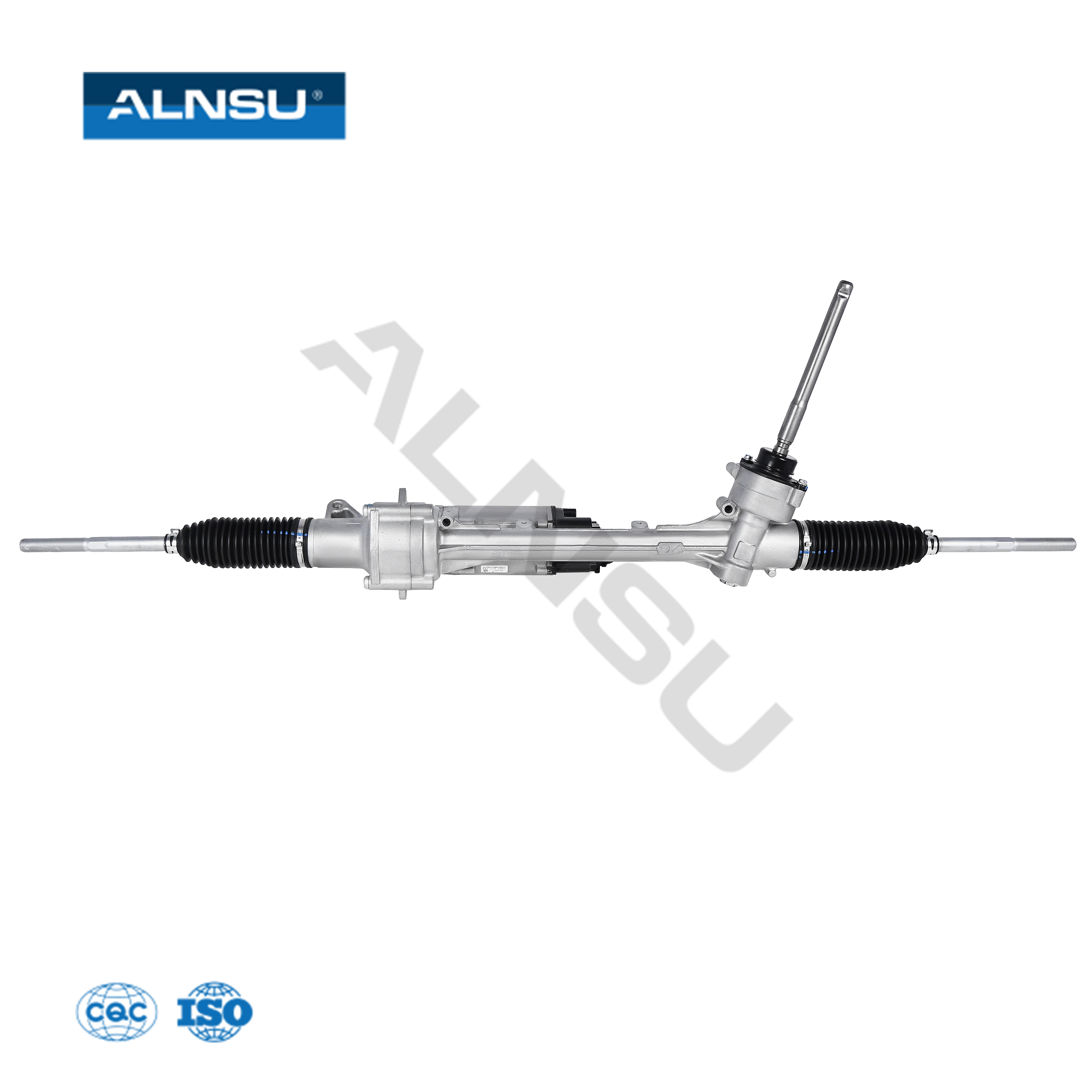 Electronic power Steering rack pinion For Land Rover Evoque JJ32-3200 ...
