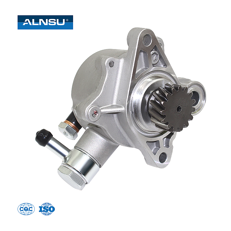 Auto parts car parts vacuum pump for MITSUBISHI 4M40-T L200 ME200093 ...