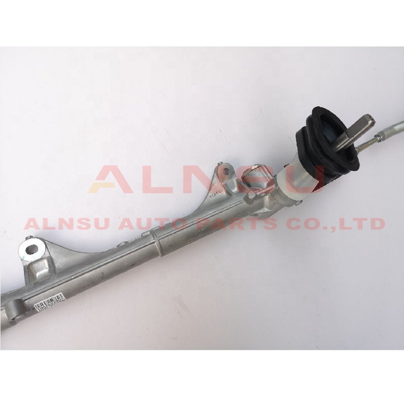 Steering Rack For TIIDA 48001-3DN1A 48001-3NA0B C12 LHD NEW MODEL