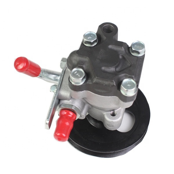 Bomba de dirección asistida para L200 4D56 L300 MB501838 L047 4D56