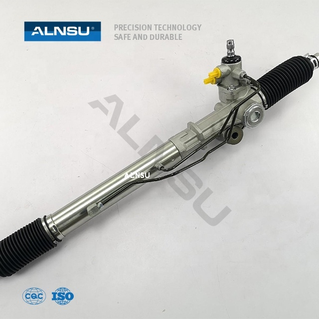 Hydraulic steering rack and pinion For TOYOTA LAND CRUISER PRADO 44250 ...