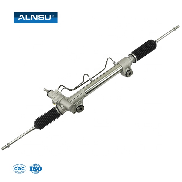 high quality power steering rack For TOYOTA HILUX FORTUNER REVO VIGO ...
