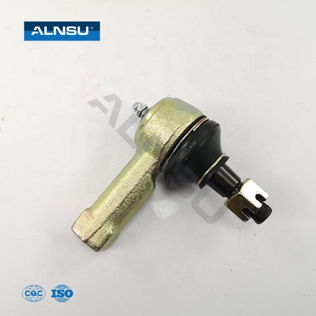 Extremos de barra de acoplamiento de cremallera de dirección para ...