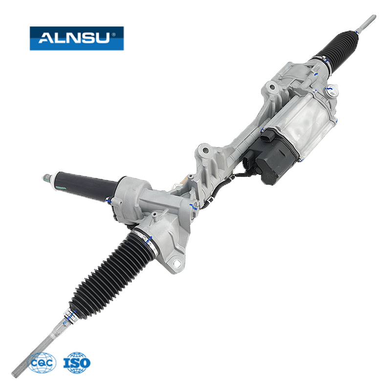 ALNSU car part steering rack for BMW F10 F11 F18 32106868347 ...