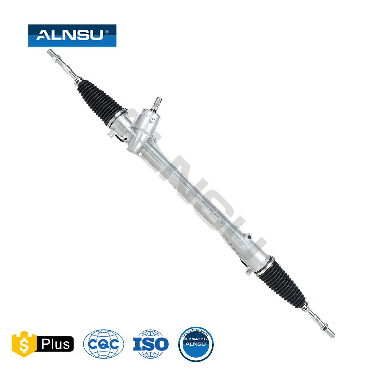 Factory price auto parts steering rack for TOYOTA COROLLA ZRE152 ZRE151 ...