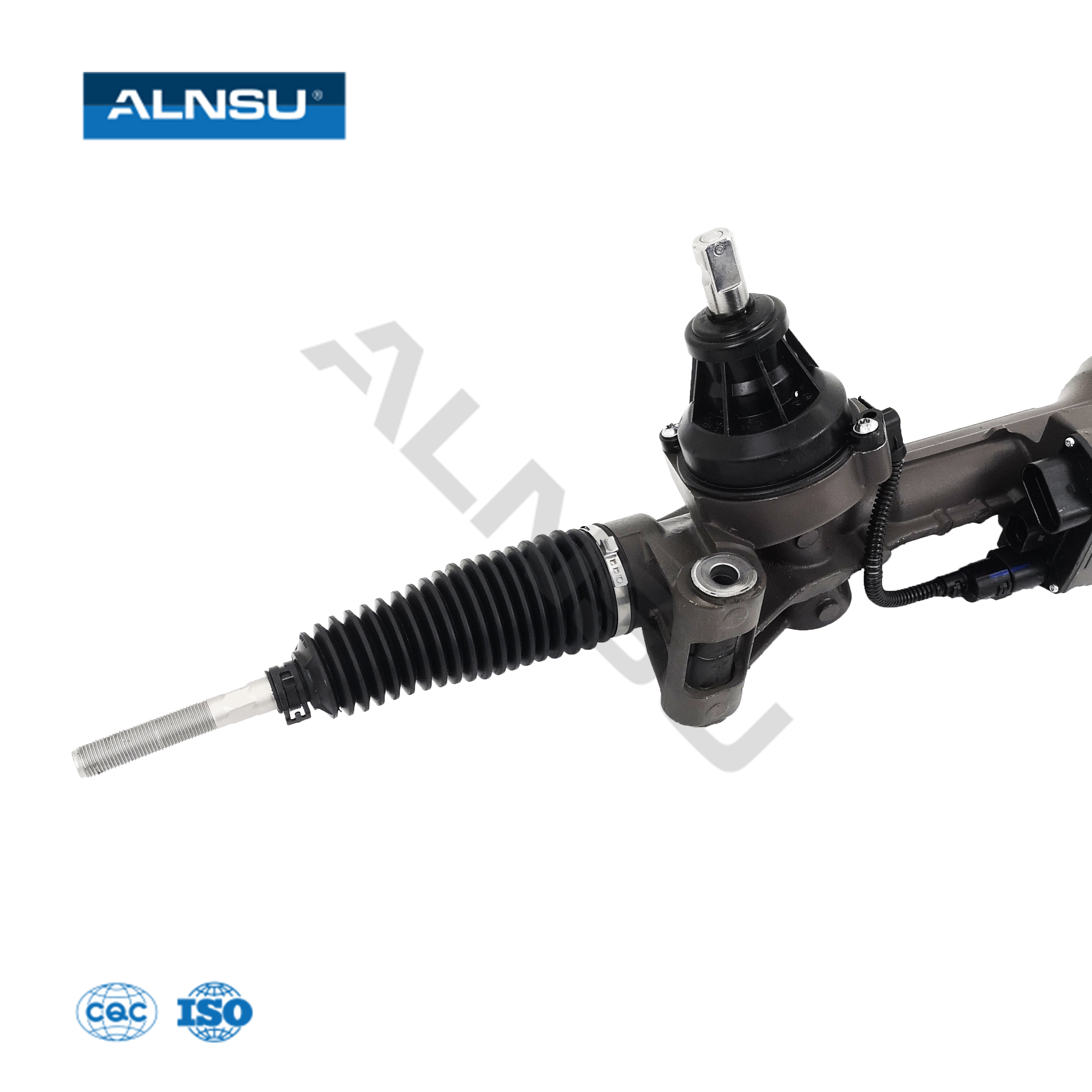 ALNSU Hight quality Auto Parts power electric steering rack For AUDI A4L Q5 A7 B8 8K-A5 8T ...