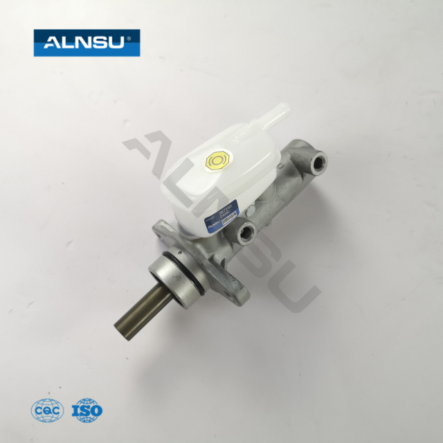Wholesale price brake master cylinder for Toyota PASSO KGC10 QNC10 ...