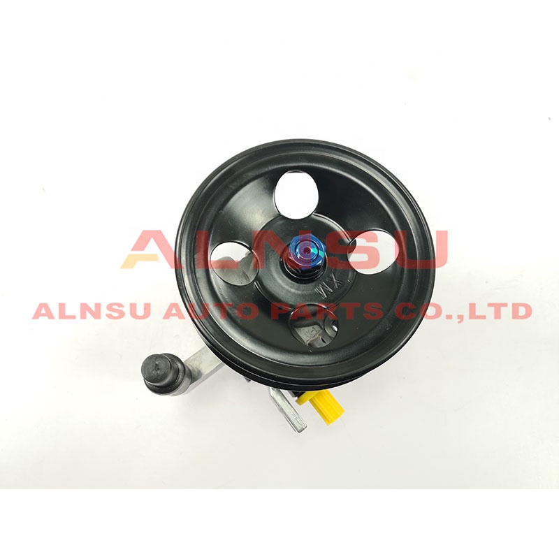 Power steering pump for Santa Fe Sorento 57100-2P200 57100-1U000 57100 ...