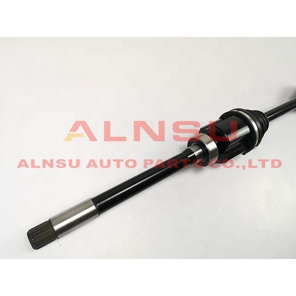 Drive Shaft For RX350 43410-0E040 43410-0E041