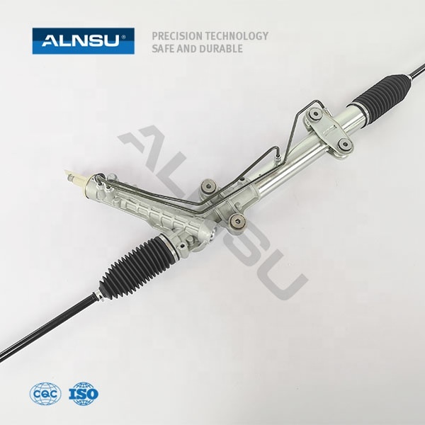 Power Steering Rack FOR SPRINTER Rack And Pinion A9014602700 ...